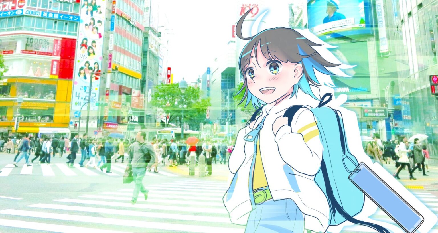 “VTuber”が地域を盛り上げる！地方創生×VTuberのコラボ事例を紹介！ | uyet media