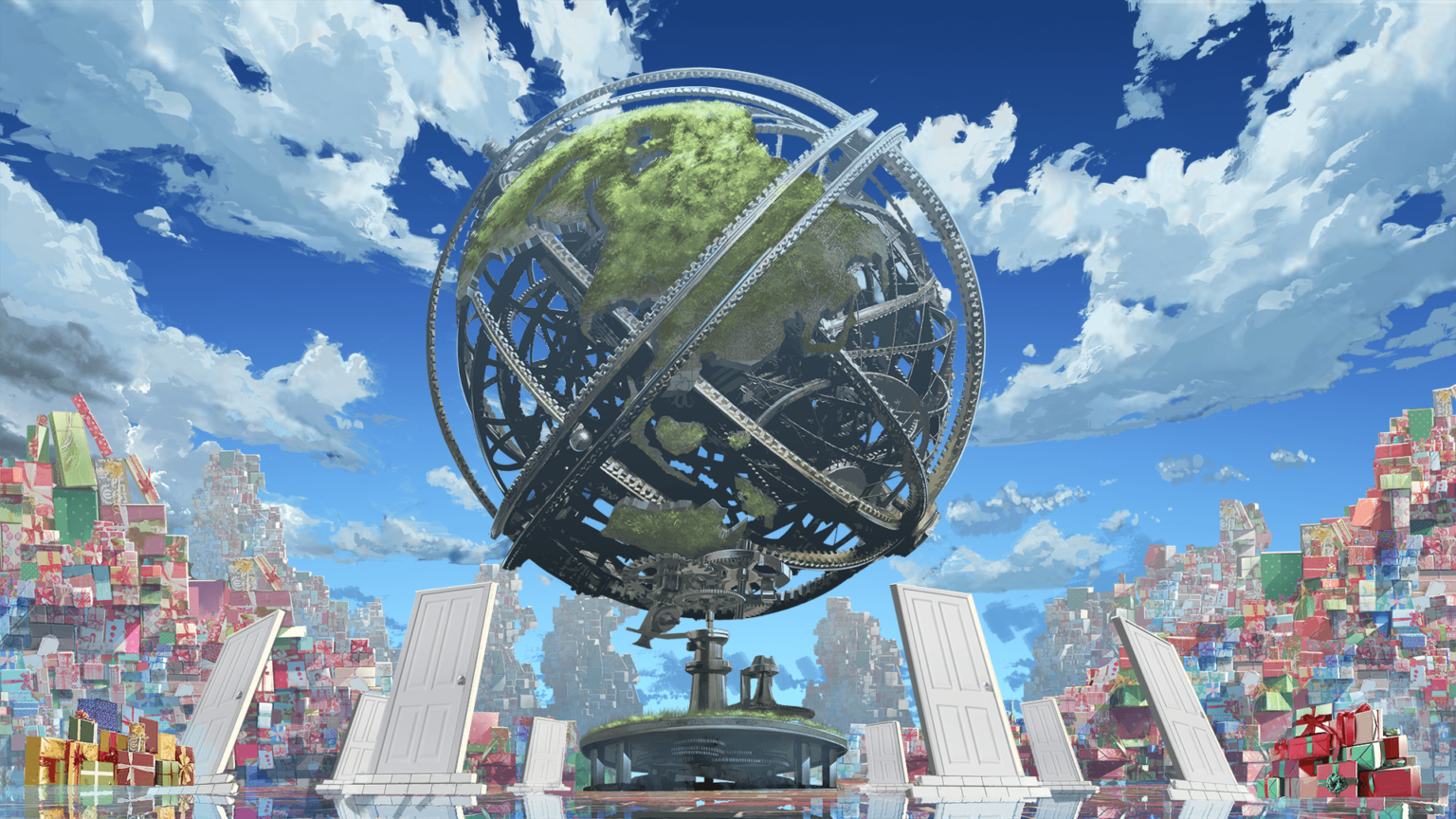 VTuber・Vライバーの方へ | 株式会社uyet