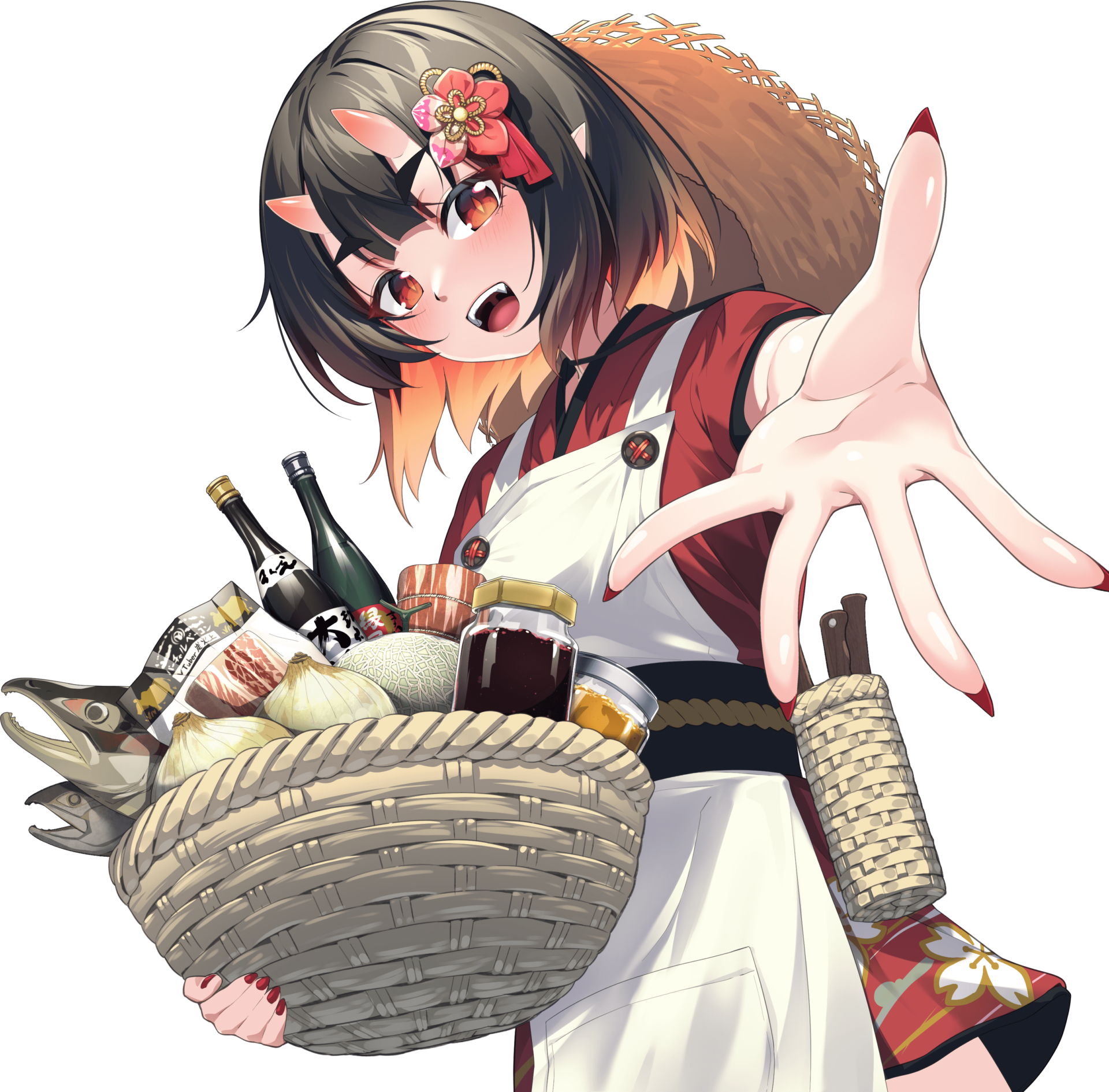 VTuberキャスティング | 株式会社uyet