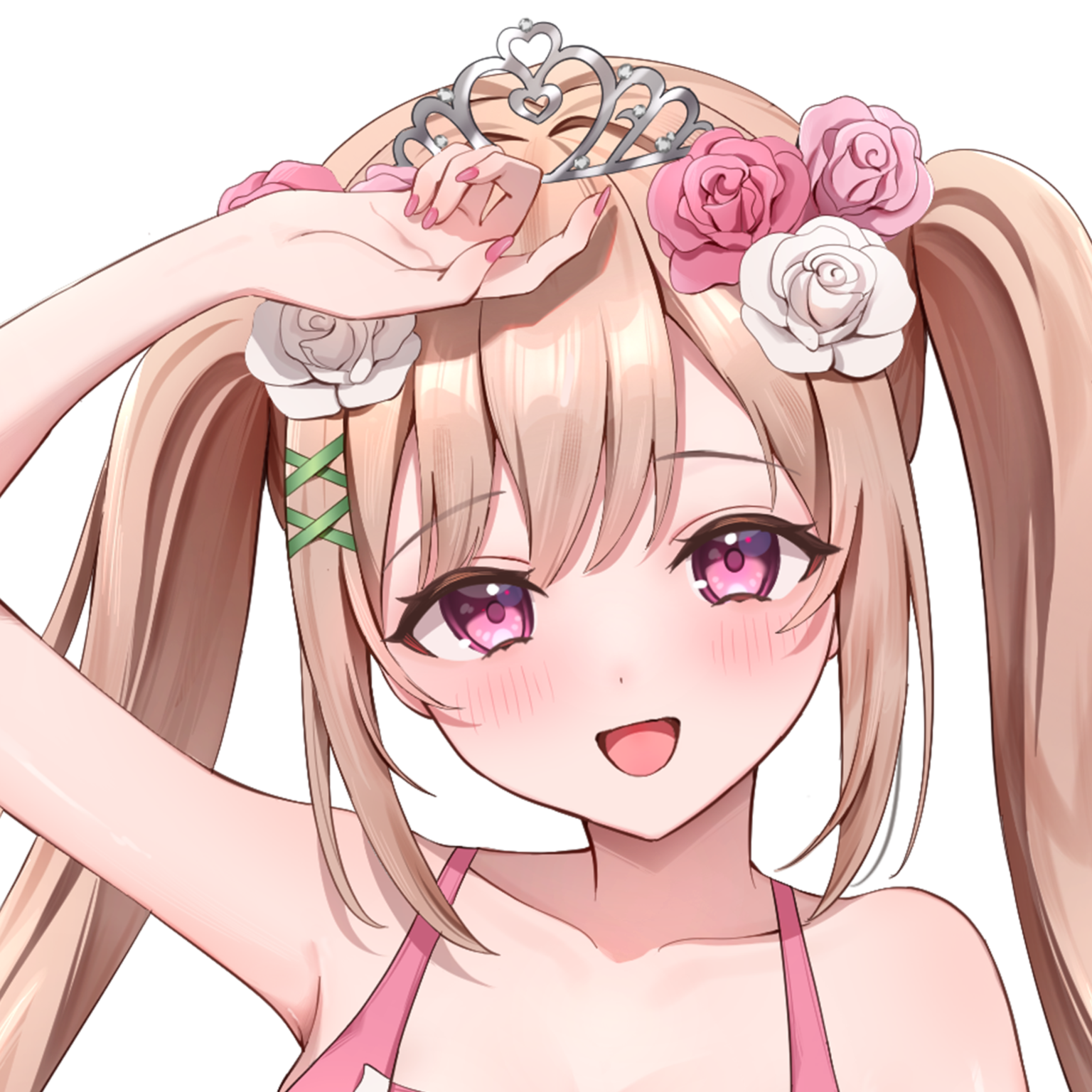 VTuber・Vライバーの方へ | 株式会社uyet